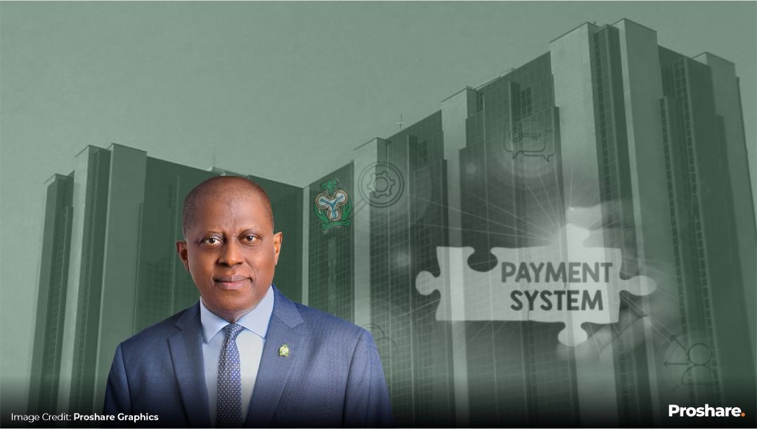 CBN Unveils Payments System Vision 2028 - Proshare