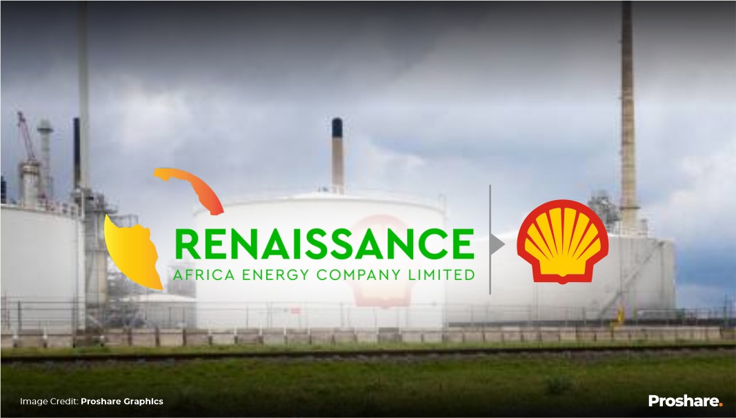 Renaissance Africa Energy Completes Acquisition of Shell’s SPDC in ...