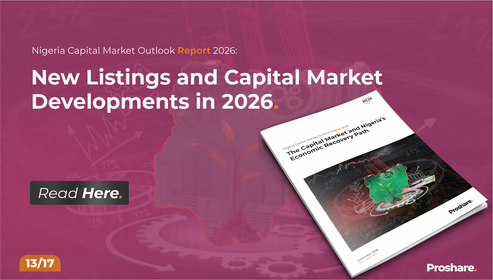 NCM Outlook Report 2026: New Listings and Capital Market Developments ...
