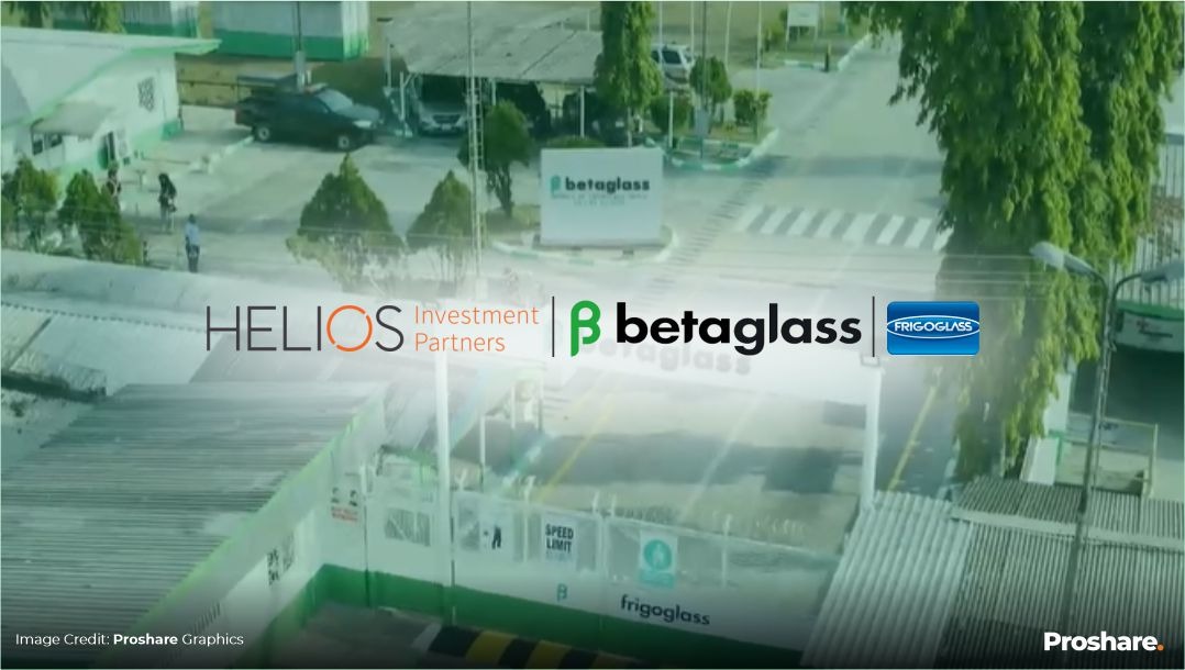 Helios Investment Partners to Acquire Beta Glass as Frigoglass Exits Nigerian Operations - Proshare