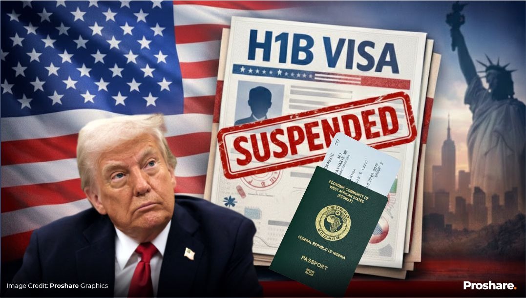 US is Set to Suspend Visa Processing for 75 Countries Starting January ...