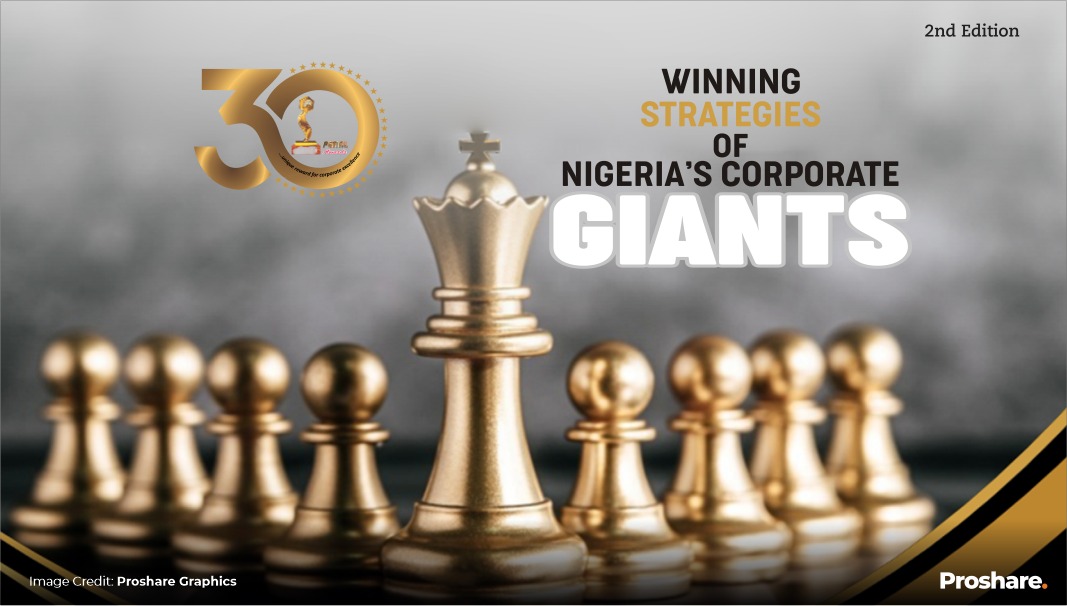 Winning in a Period of Uncertainty - Understanding Corporate Purpose ...