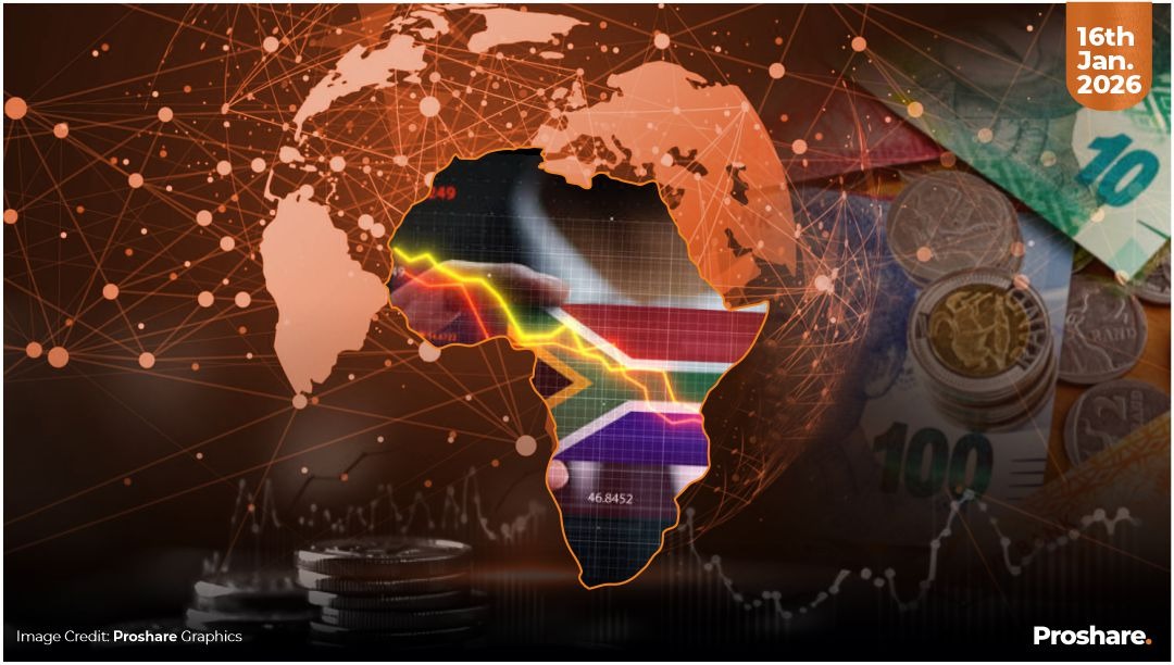 Weekly Snapshot on the African Economy as @160126 - Proshare