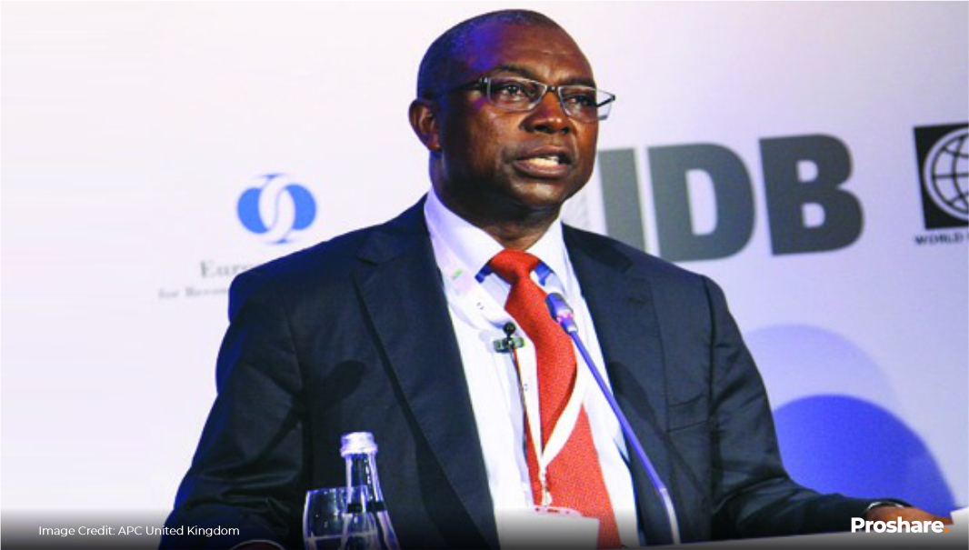 President Tinubu Appoints Dr Dayo Mobereola as Director-General of ...