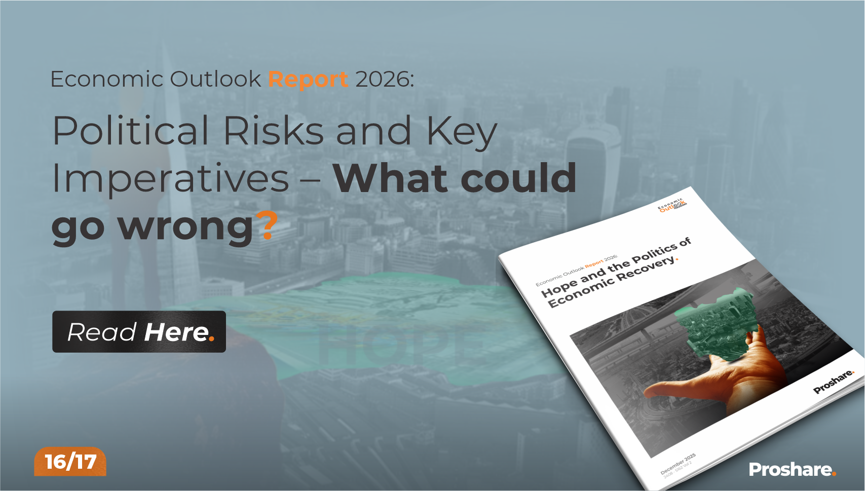Economic Outlook Report 2026: Political Risks and Key Imperatives ...