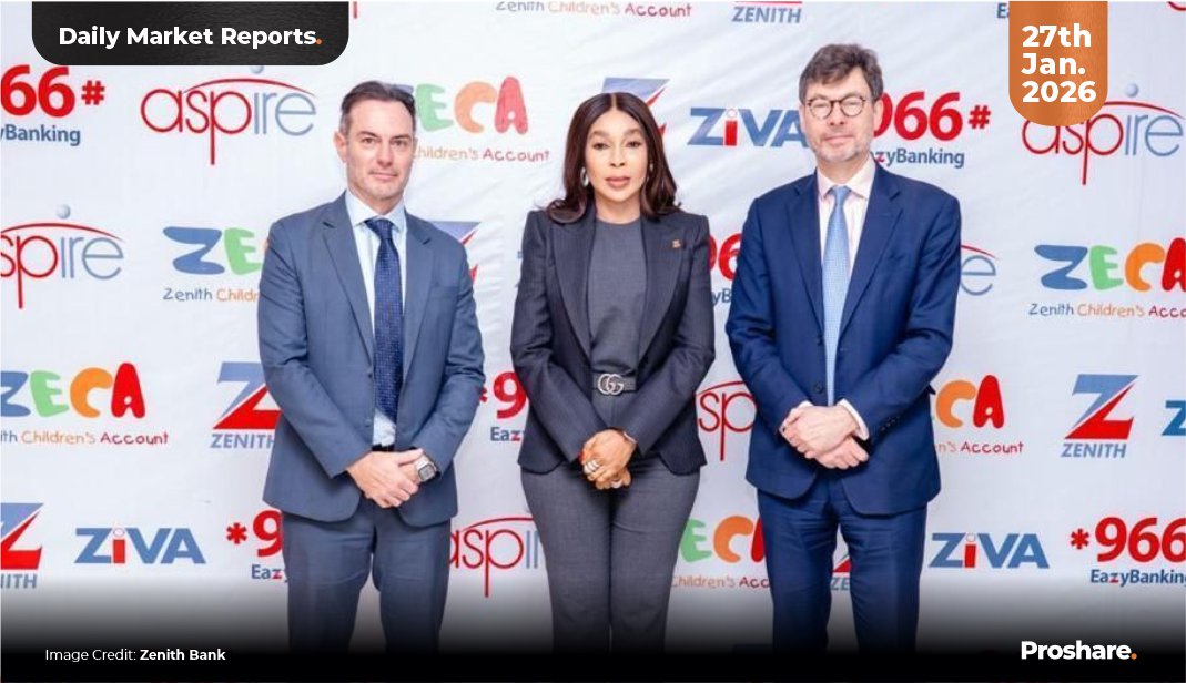 Stock Market Closed Bullish on Tuesday Amid Positive Sentiment, With ...