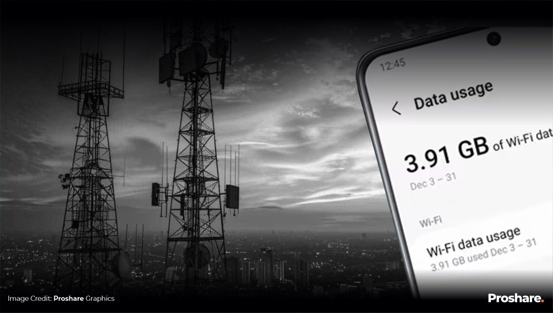 Data Usage and Revenues Grow in Nigeria’s Telecoms Sector in 2025 - Proshare