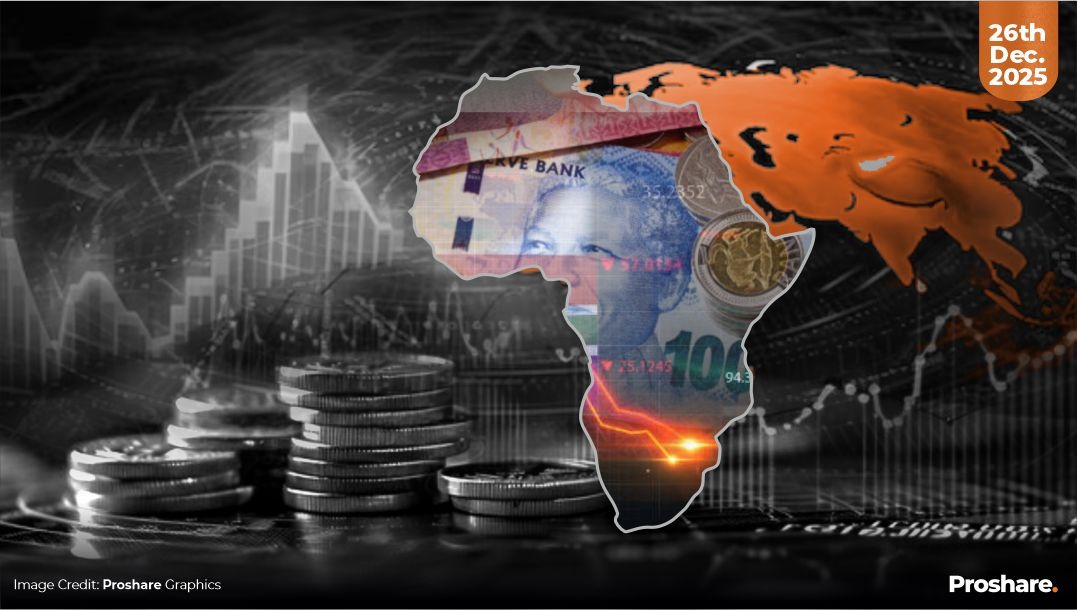 Weekly Snapshot on the African Economy as @261225 - Proshare