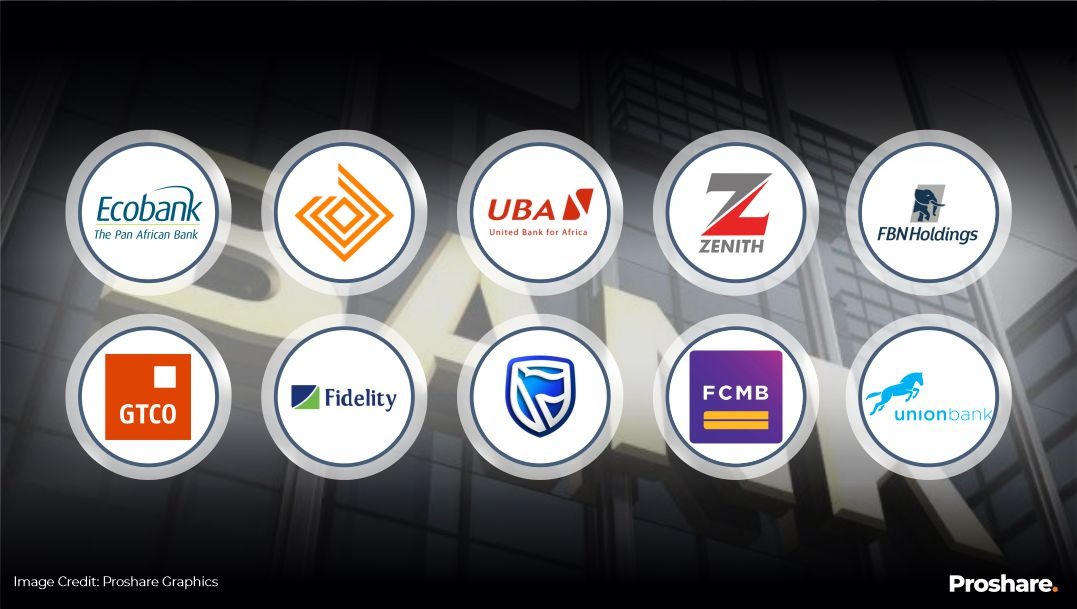 Top 10 Banks in Nigeria: By Asset Size - Proshare