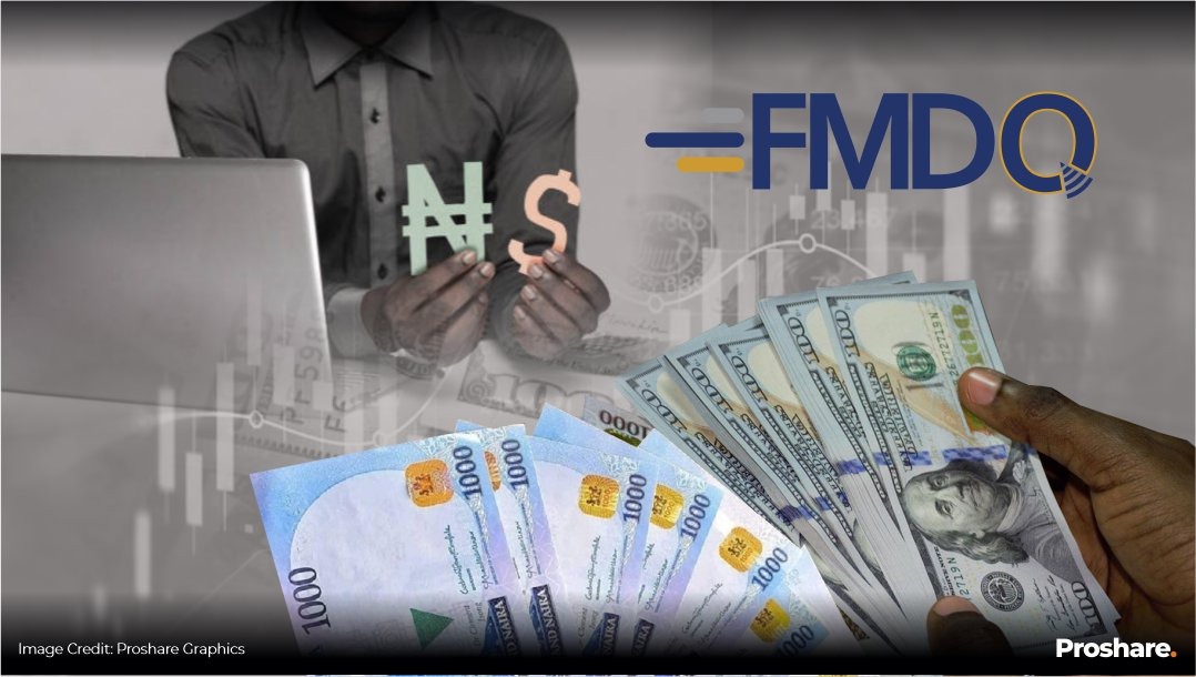 FMDQ Markets Turnover Hits N61.53trn as Naira Appreciates to N1,579/US ...