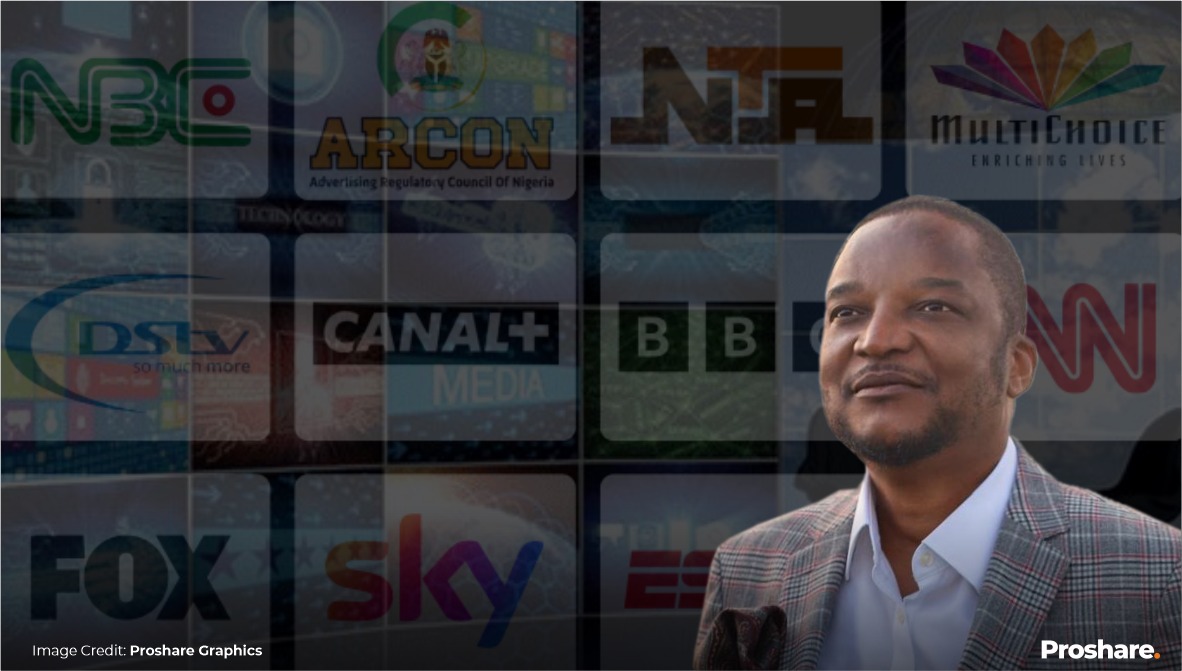 Broadcast Sovereignty, Market Power, and Why Africa’s Media Market ...