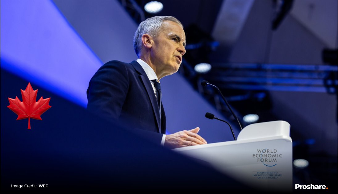 Davos 2026: ‘A Moment of Clarity’ - Special Address by Mark Carney ...