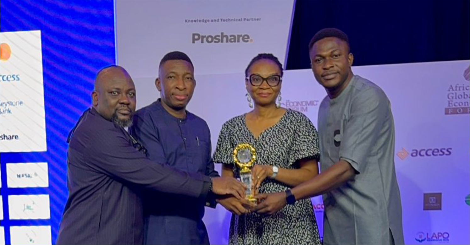 Recognizing Excellence: MSME Finance and CEO Awards 2025 Highlights ...