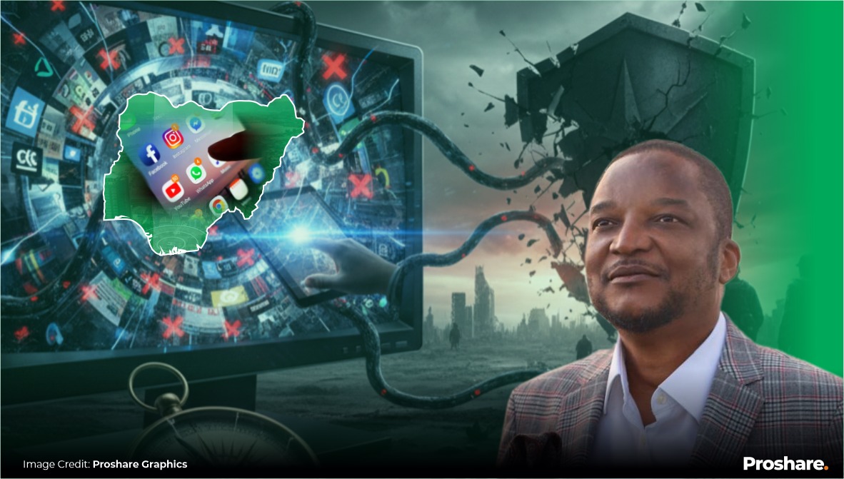 Media, Misinformation, and the Strategic Cost of Narrative Weakness ...