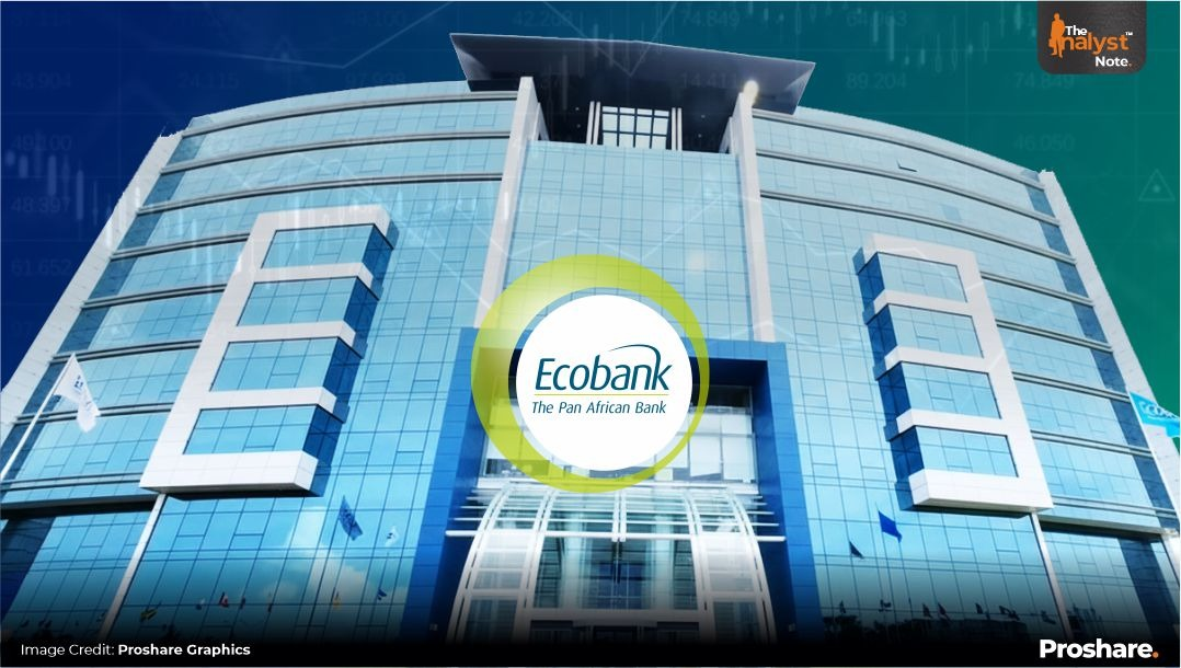 Ecobank Group 9M 2025 Results: +20.73% Growth in Gross Earnings Flips ...