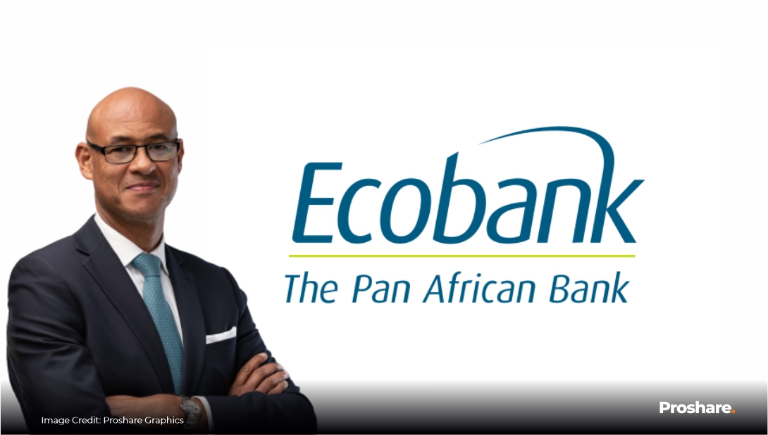 Jeremy Awori leads Ecobank Group as the New Chief Executive Officer ...
