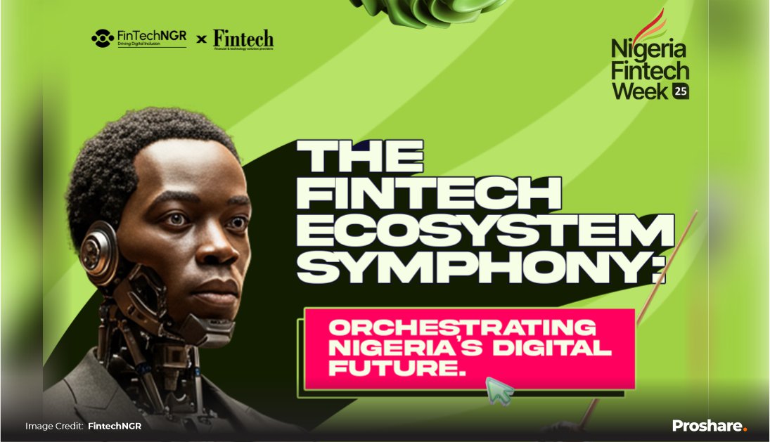 FinTechNGR Unveils Theme and Next-Level Experience for Nigeria Fintech ...