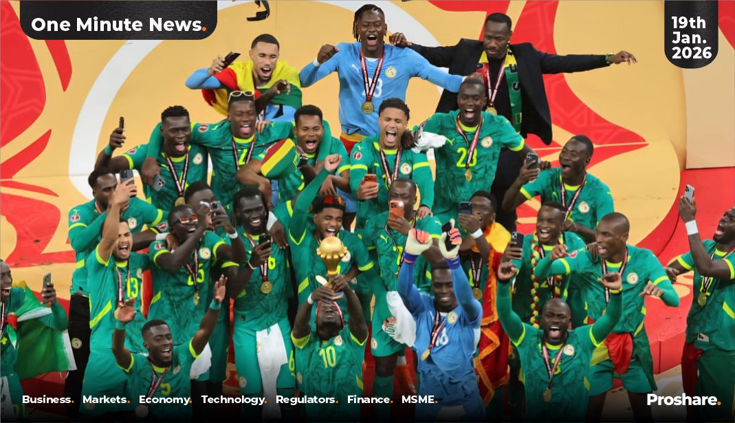 Nigeria in 1min: Economic, Business and Financial Market Headlines ...