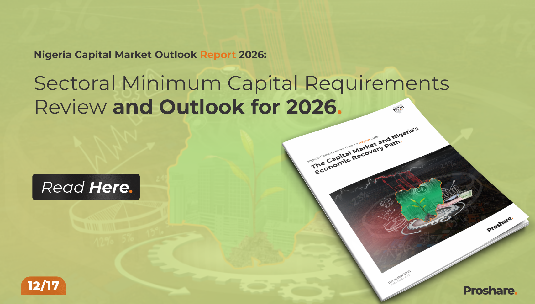 NCM Outlook Report 2026: Sectoral Minimum Capital Requirements Review ...