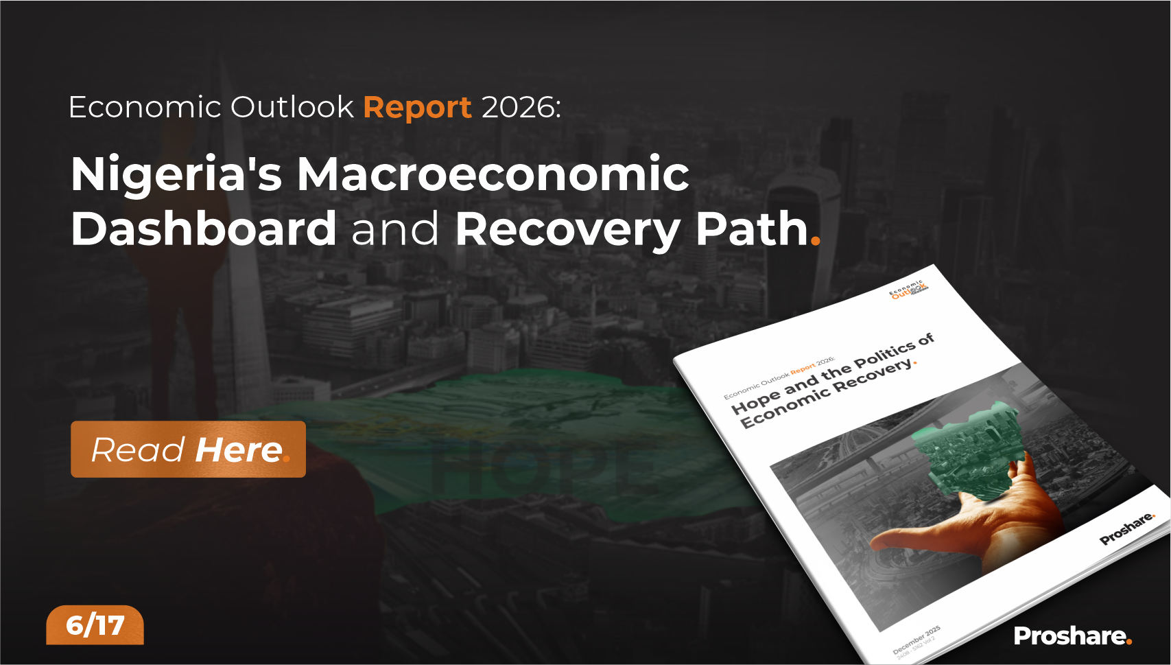Economic Outlook Report 2026: Nigeria's Macroeconomic Dashboard and ...