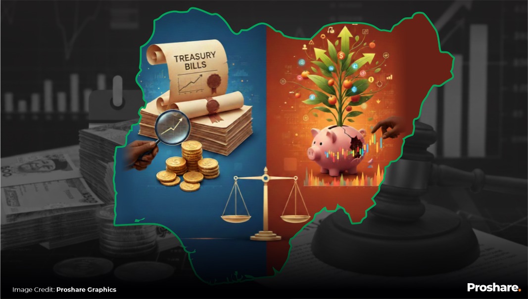 Treasury Bills vs. Equity Portfolio Allocation in Current Monetary ...