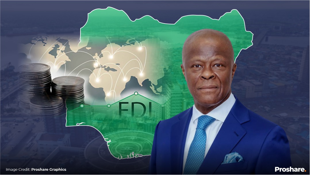 A Look at Davos 2026: Nigeria to Prioritise Attracting More Foreign ...