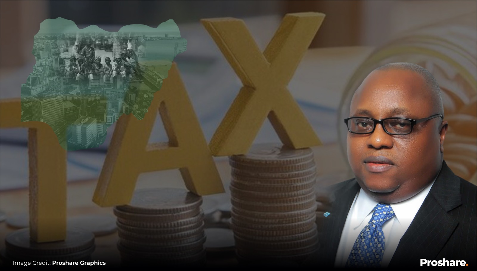 RE: Will Nigeria’s Poor Pay Bola’s Tax? – OpEd by Hafiz Bakare - Proshare