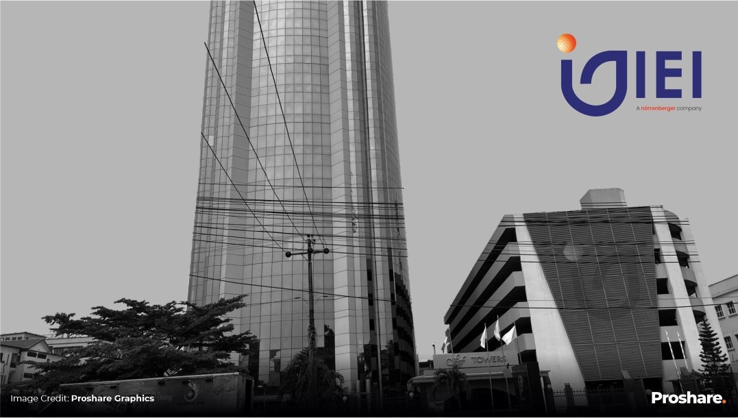 International Energy Insurance (IEI) Announces Repayment of JPY Zero ...