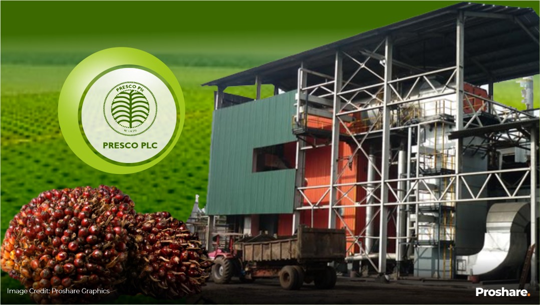 Presco Plc Records Q1 2025 Results with N58.4bn Profit Before Tax ...