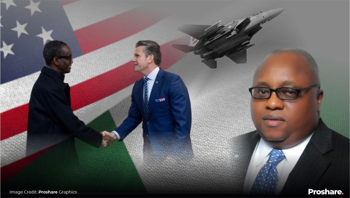 Nigeria’s Redesignation as A Country of Particular Concern: From ...