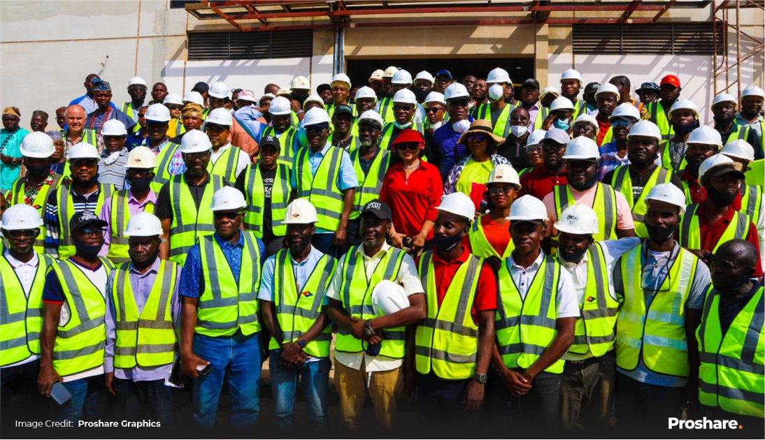 Origin Tech Group and Lagos State Partner to deliver Africa's Largest ...