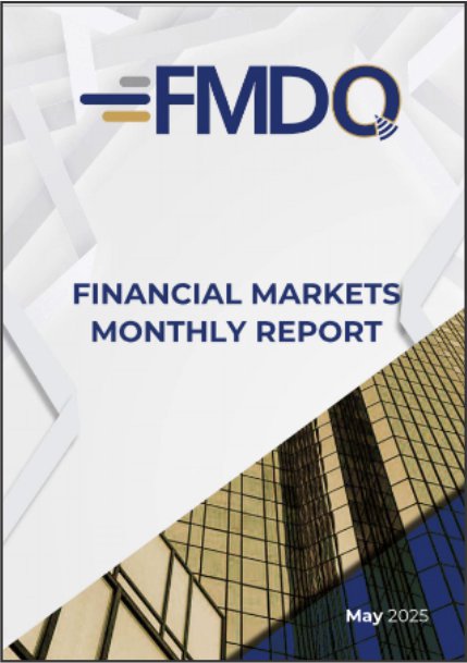 Financial Markets Monthly Report May 2025 - Proshare