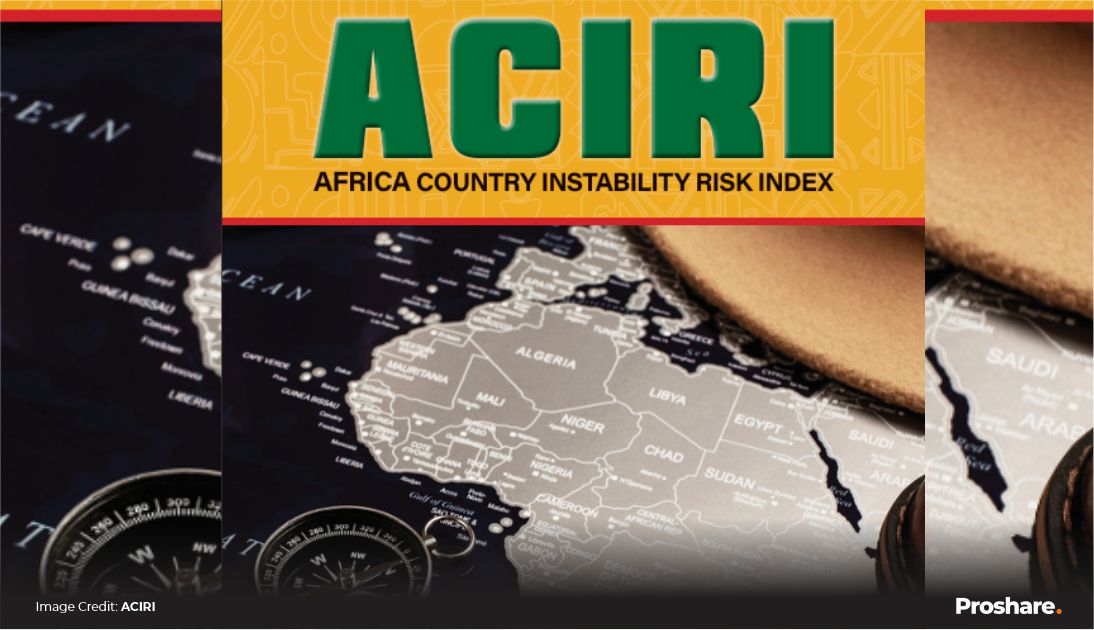 The 2024 SBM Africa Country Instability Risk Index - Proshare