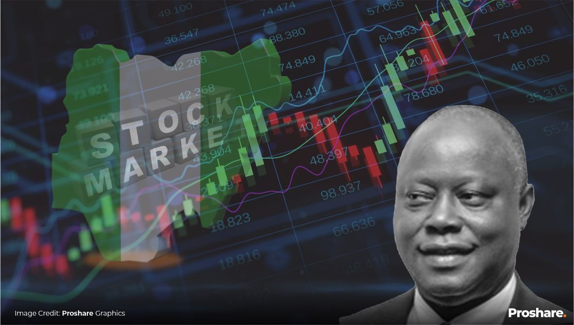 The Nigerian Stock Market in 2026 - OpEd - Proshare