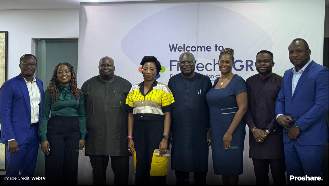 FintechNGR Holds 2025 AGM, Reaffirms Commitment to Supporting a Strong ...