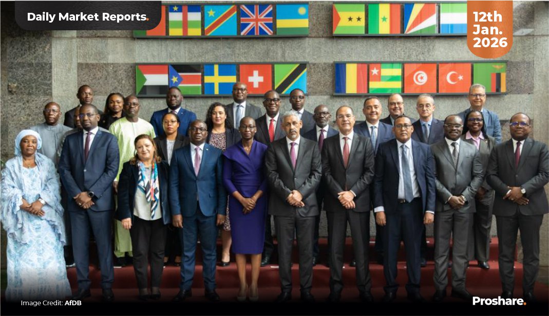 Stock Market Opened the Trading Week Bullish with the NGXASI up 0.58% ...