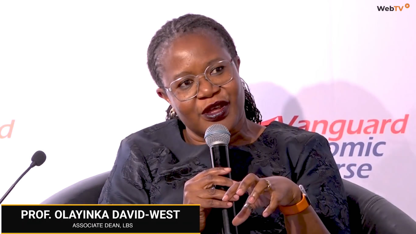 Nigeria Needs to be Deliberate About its National Digital Transformation Strategy - Proshare