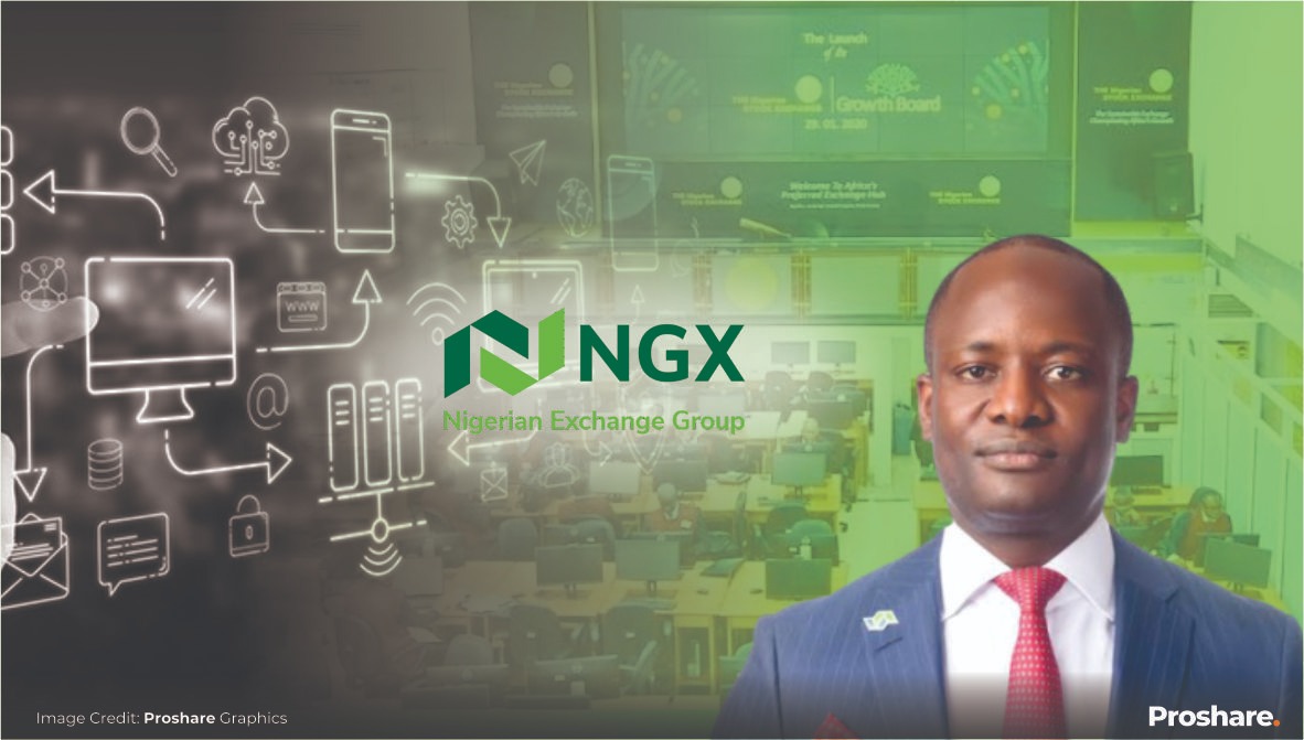 Popoola: Reforms, Inclusion, and Technology Are Reshaping Nigeria’s ...