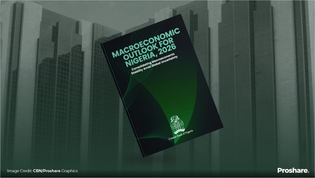 CBN Macroeconomic Outlook: GDP Projected at 4.5% and Inflation at 12.9% ...