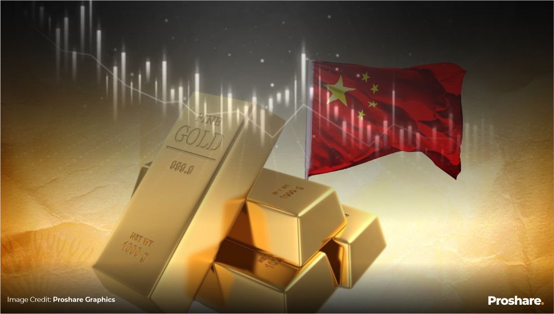 The Gold Shift: China, De-Dollarisation, Recalibration of Reserve ...